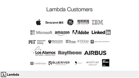 Lambda Building On Prem Gpu Training Infrastructure Pdf