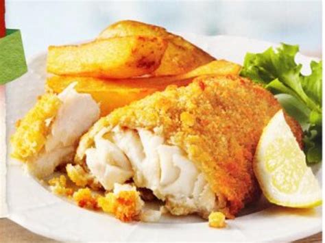 Breaded Chunky Haddock Fillets Nutrition Facts Eat This Much