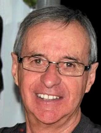 Nécrologie Marc André Lebel Avis de décès Le Soleil