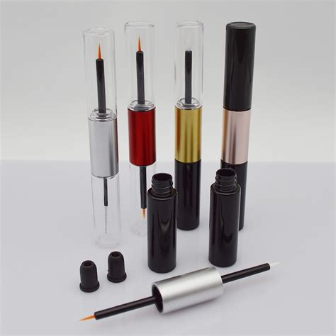 Seal Bond双头假睫毛胶水瓶分段睫毛自嫁接胶水管包材10ml55 阿里巴巴