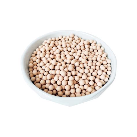 A Synthetic Zeolite Molecular Sieves Desiccants For Chemical Ethanol Liquid Drying Dehydration