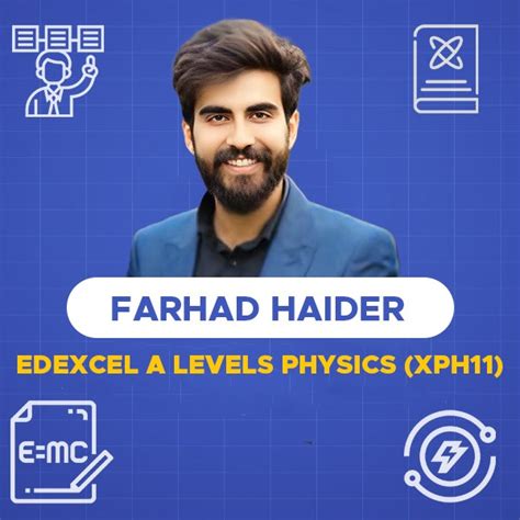 Edexcel A Levels Physics Xph11 Torus Academy