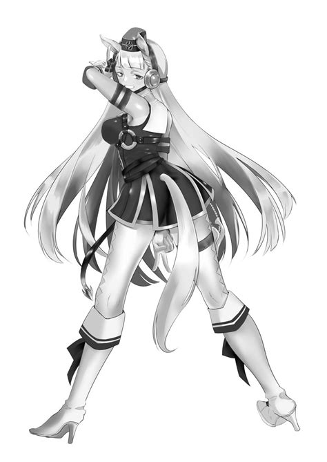 ウマ娘好きなウマ娘のファンアートを投げようかな 裸戯慰のイラスト