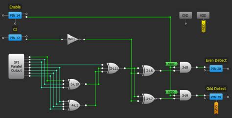 Logic Diagram Generator Diagram Board