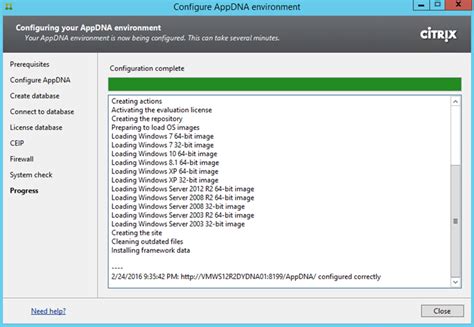 Installation And Configuration Of Citrix Xenapp And Xendesktop 7 8 Appdisks And Appdna For A Basic