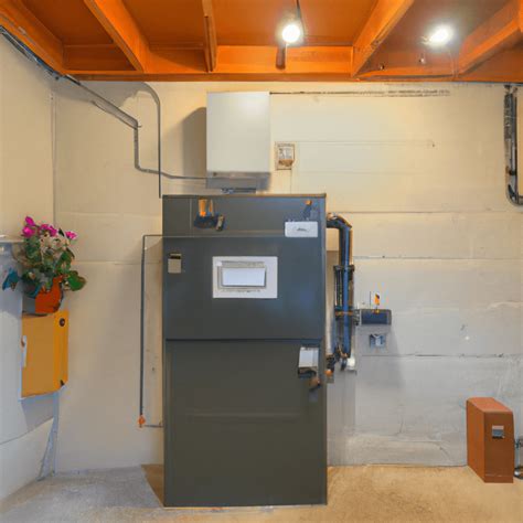 Decoding Trane Furnace Error Codes A Handy Guide