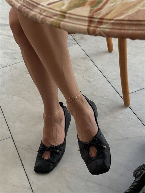 Beaded Chain Anklet Kinn