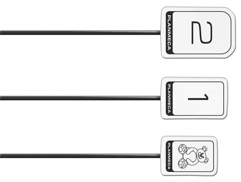 Intraoral Imaging Digital Sensors — Products — Unimed Government Services