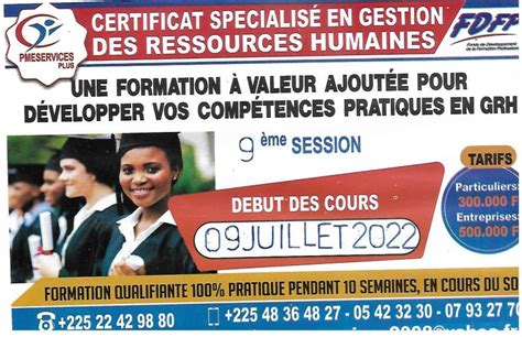 Marie Jeanne Kouadio Posted On Linkedin