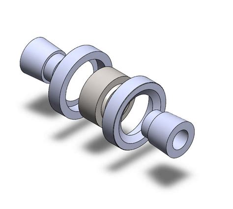 Spl Parts Spl Rlcb E9x Spl Fits Bmw E9x F2x F3x F8x E8x Rear