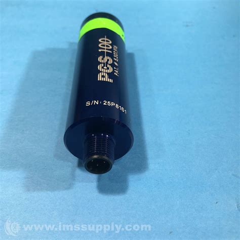 Pioneer Trading Company PCS 100 Broken Tool Sensor IMS Supply