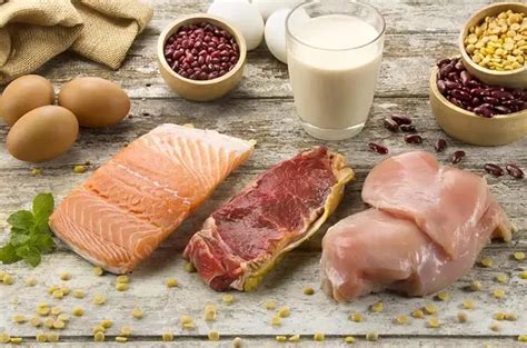 Ketahui Manfaat Asam Amino Esensial Bagi Tubuh