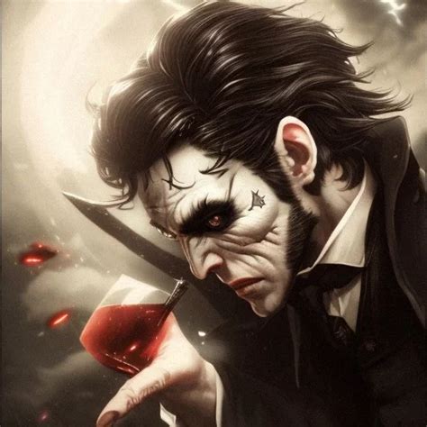 Ai Art Generator Jekyll And Hyde Inkwash Portrait