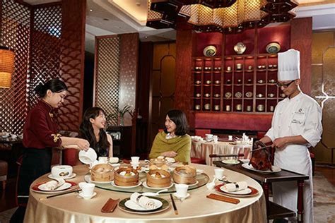 大倉久和大飯店 桃花林中華料理超值優惠方案 Gomaji 懂生活的好麻吉