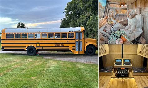 On The Awards Tour Inside The Battle For Van Of Year As Old Rust