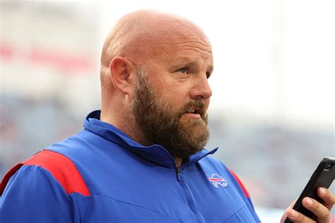 Revealing Brian Daboll From Canadian Roots To Nfl Coaching Heights