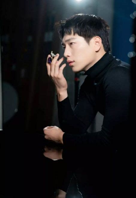 Seo Kang Joon Noblesse Men Magazine Pictorial South Korea