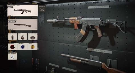 Ak 47 Best Attachments And Class Setups Black Ops Cold War Kavo Gaming