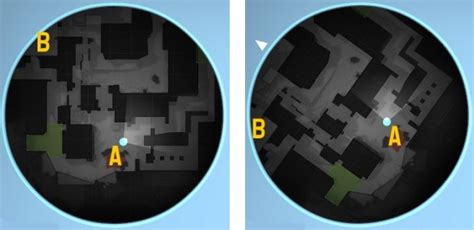 CS GO Hướng dẫn mẹo chỉnh Minimap tối ưu nhất