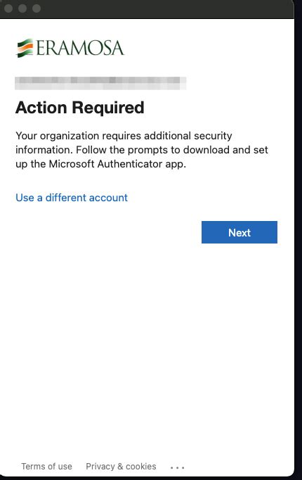 Having Issue Connecting To Azure Point To Site Vpn Connection From Macos Using Azure Vpn Client