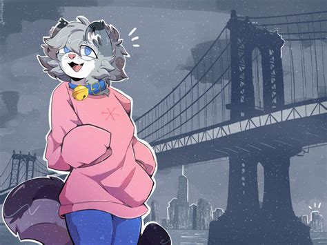 The Big Imageboard Tbib Anthro Baggy Clothing Bell Bell Collar Blue