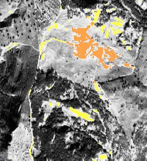 Object Based Approach Classification Of Landfills Download