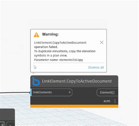 Using Dynamo To Copy Views From 1 Revit Model To Another Identical