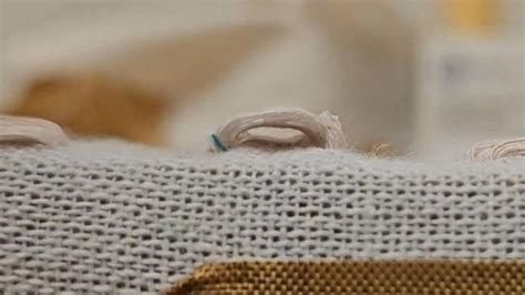 Keyboard Or Controller New Fabric Based Sensor Can Control Videogames