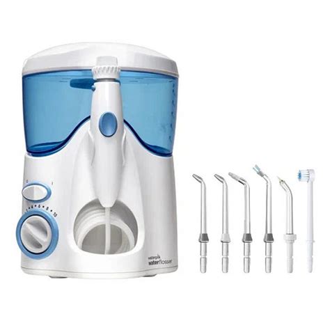 Waterpik WP-100 E2 Ultra Ирригатор, США купить по цене производителя ...