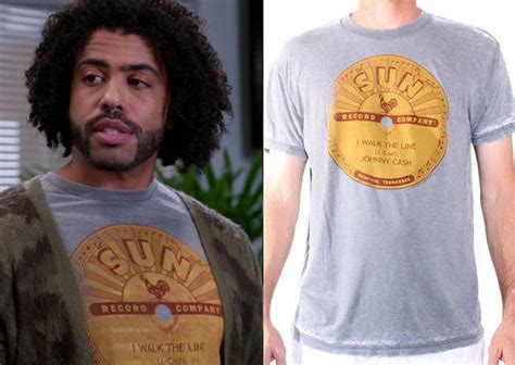 Johan Johnson Clothes Style Outfits Worn On Tv Shows Shop Your Tv