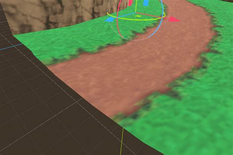 Why Does My Texture Look Blocky In Godot Compared To Blenderhow Do I