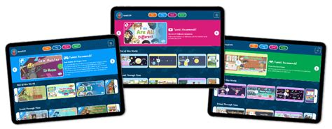 Learn And Go Twinkl