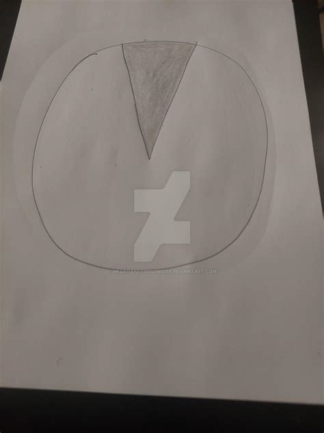 Spike Shield By Megahakeemxsonicsx On Deviantart