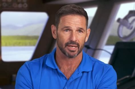 Below Deck Down Under Captain Jason Chambers Reveals Sex Scandal Impact