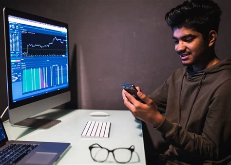unlocking market secrets integrating technical analysis with crypto