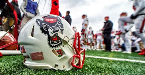 The Wolfpacker Podcast Nc State Vs Texas Tech Preview On3