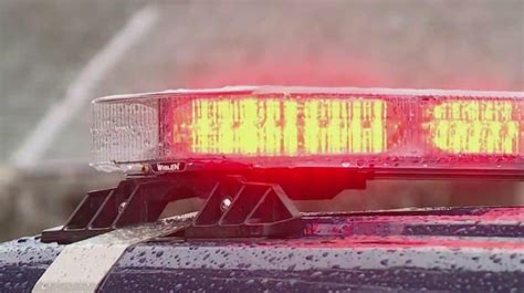 Moped Rider 74 Dies From Injuries Weeks After Crash