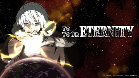 To Your Eternity Horario Y Dónde Ver El Episodio 1x17 Del Anime