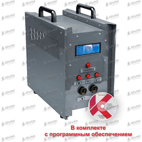 Зарядный выпрямитель КРОН-ОПЕ-25-28,5