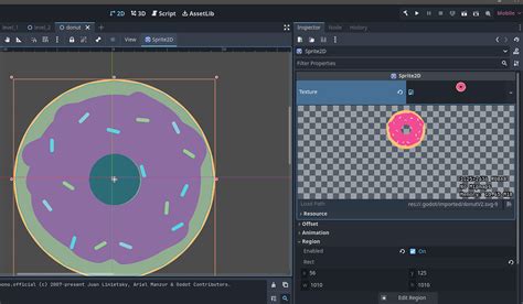 How To Make Svg Not Pixelated Help Godot Forum