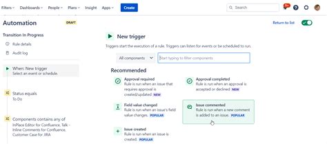 Jira Automation Tips
