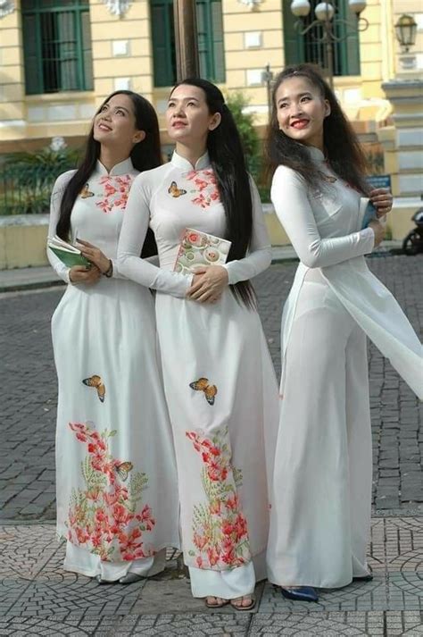 Công thức nấu ăn Áo dài Phụ nữ Con gái