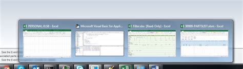 Vba Using Environment Variables In Excel Stack Overflow