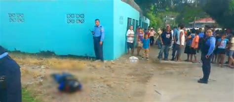 Capture 4 Tiempo hn Noticias de última hora y sucesos de Honduras
