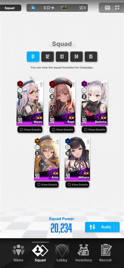 How Can My Sr Is More Stronger Than My Ssr R Nikkemobile