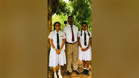 සුන්දර පාසල් වියේදී 🤔🤔 Shortvideo Youtube