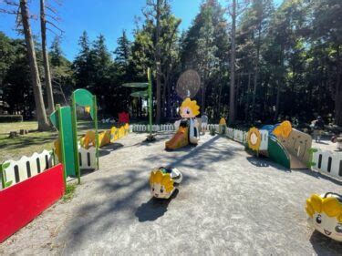 芹沢公園神奈川県座間市の歴史と自然遊具がある穴場スポットを小さな子連れレビュー 周辺のおすすめ公園情報付き