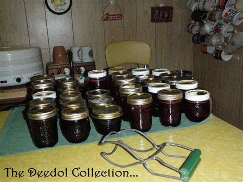 Low Sugar Cherry Jam Grannysfavorites