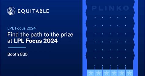 Anthony Psomas On Linkedin Attending Lpl Focus 2024 Come To Booth 835