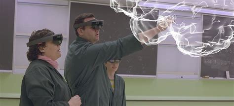 Interactive D Brain Images Support Neuroscience Teach Inavate